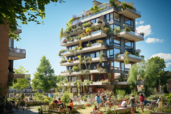 Comprendre le logement HLM : définition, critères et attribution ...