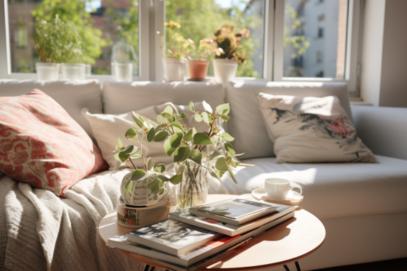 Comprendre le logement HLM : définition, critères et attribution ...