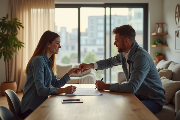 Comprendre le logement HLM : définition, critères et attribution ...