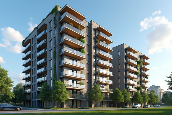 Comprendre le logement HLM : définition, critères et attribution ...