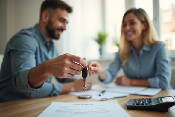 Loyer brut expliqué : définition, calcul et impact sur votre budget ...