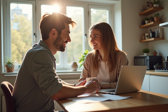 Comprendre le logement HLM : définition, critères et attribution ...