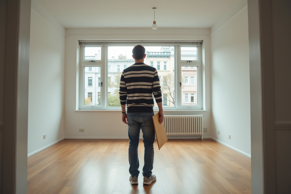 Comprendre le logement HLM : définition, critères et attribution ...